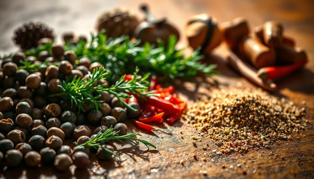 Best Spices For Salmon: A Complete Guide